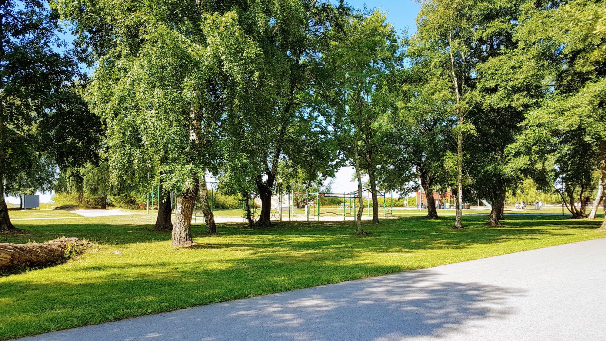 Minun Tallinnani - Lapsellista menoa - In Via - Tallinna lapsiperheille