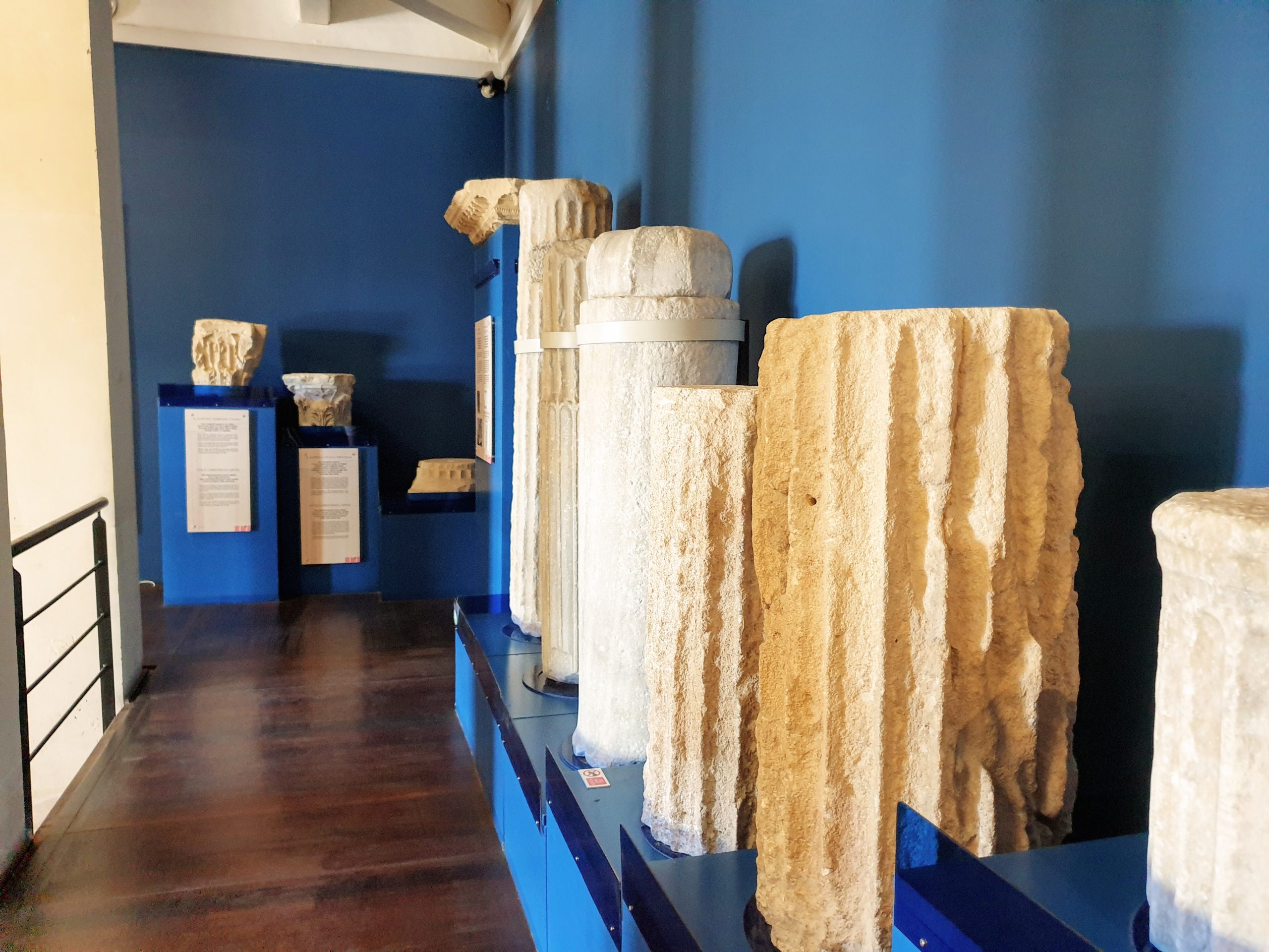 Domus Romana - In Via - Malta & Gozo