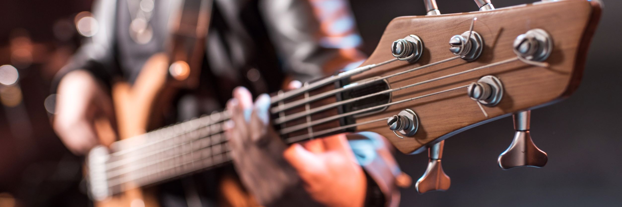 Music That Inspires Me (Series) - Aria - In Via - Music That Inspires Me