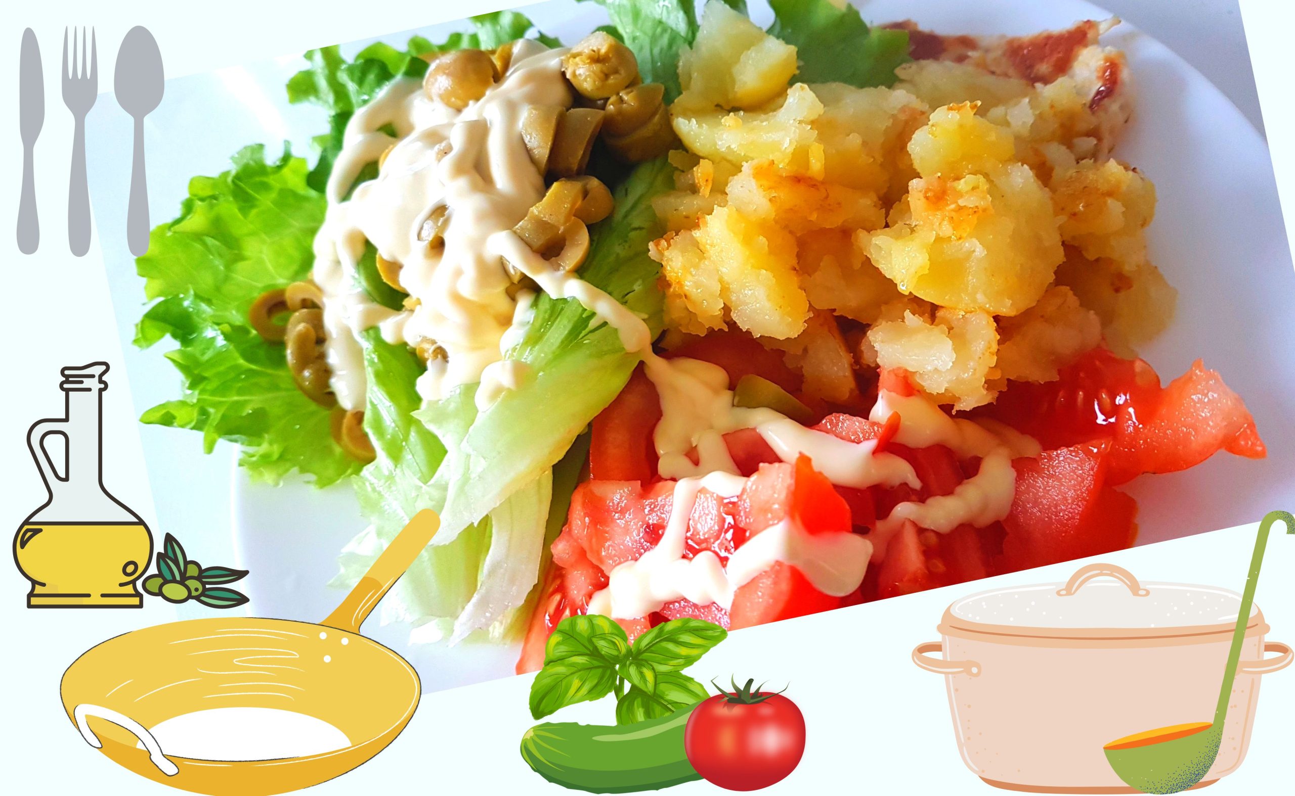 Ruoanlaitto: Unohdettu kädentaito? - Miten säästää ruokamenoissa