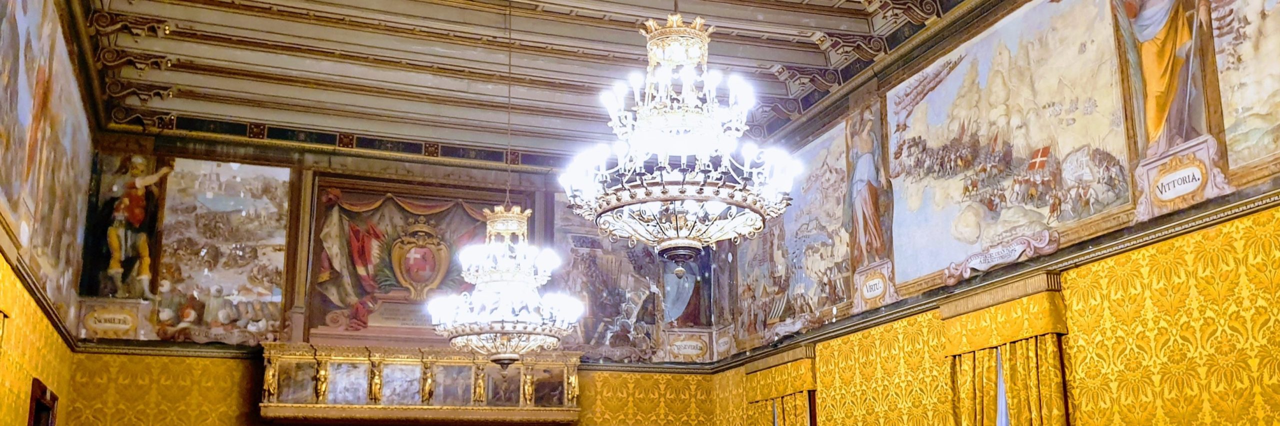 Grand Master's Palace - parhaat palat - In Via - Malta & Gozo