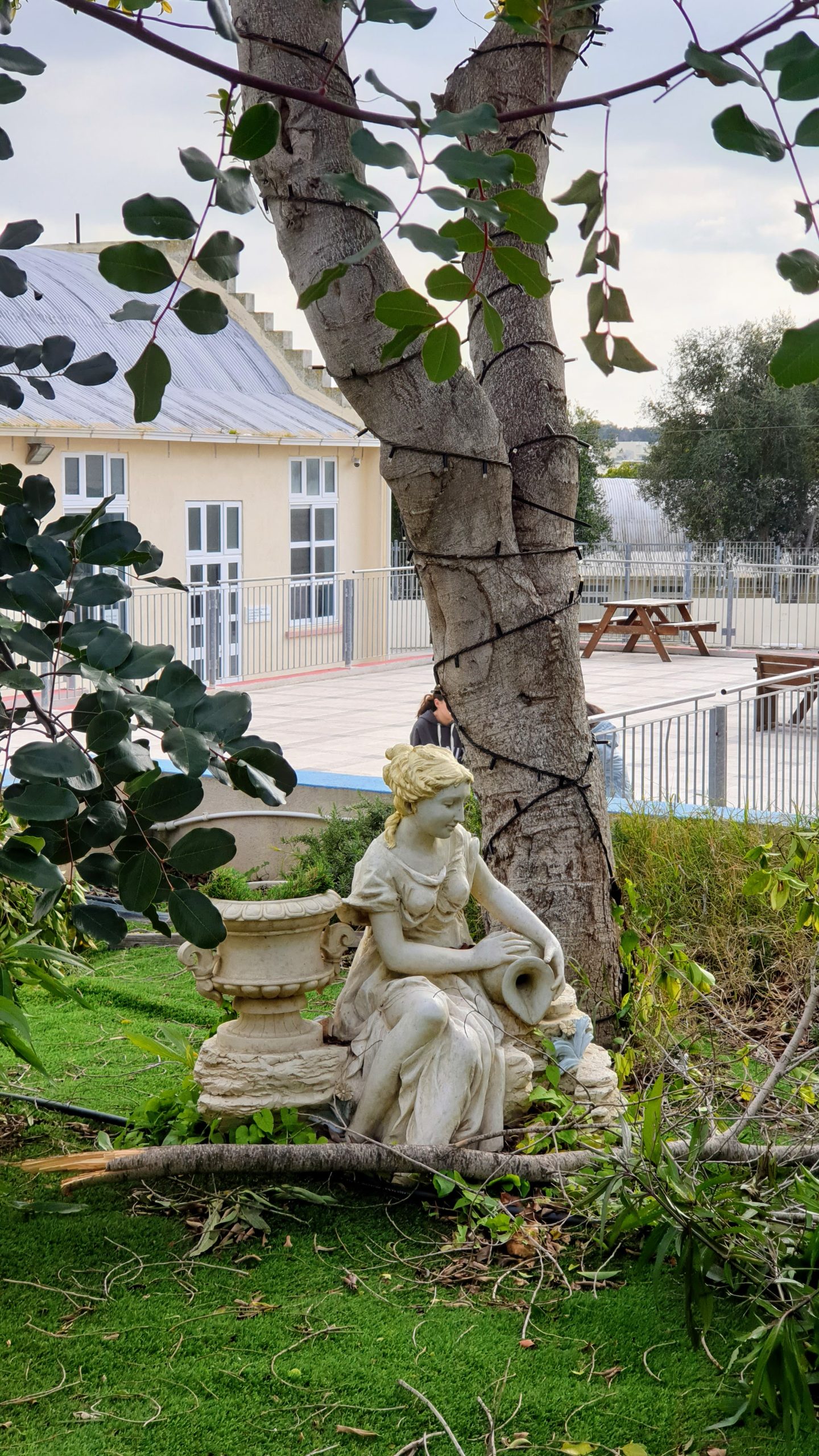 Suomen koulu: Huipulla tuulee - In Via - Koulu maailmalla - Suomi